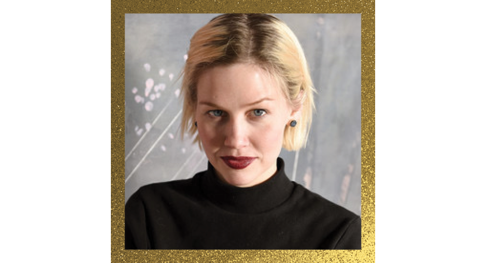 Programmers' Picks: Megan Leonard